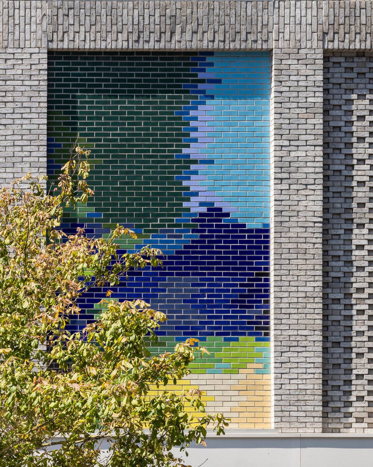 EPR Architects | London | Manchester | Wrocław