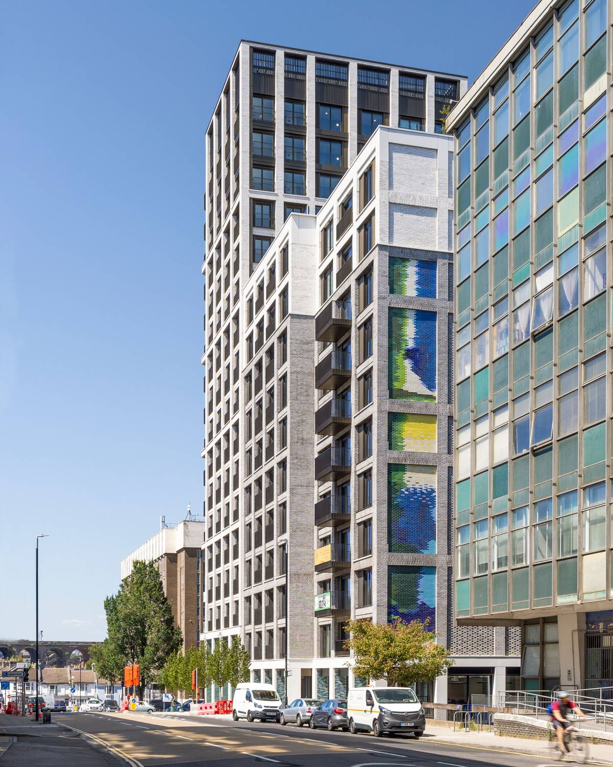 Longley Place | EPR Architects