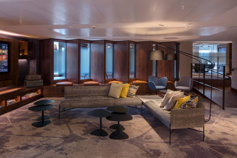 Marriott Conference, Banqueting and Event Spaces | EPR Architects