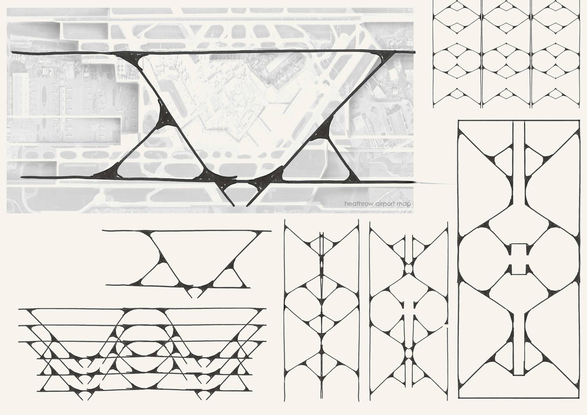 Marriott Conference, Banqueting and Event Spaces | EPR Architects