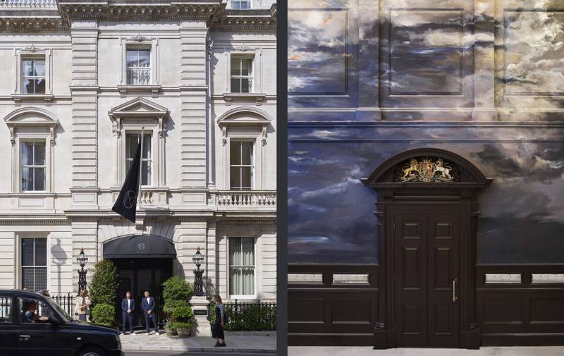 NoMad London | EPR Architects