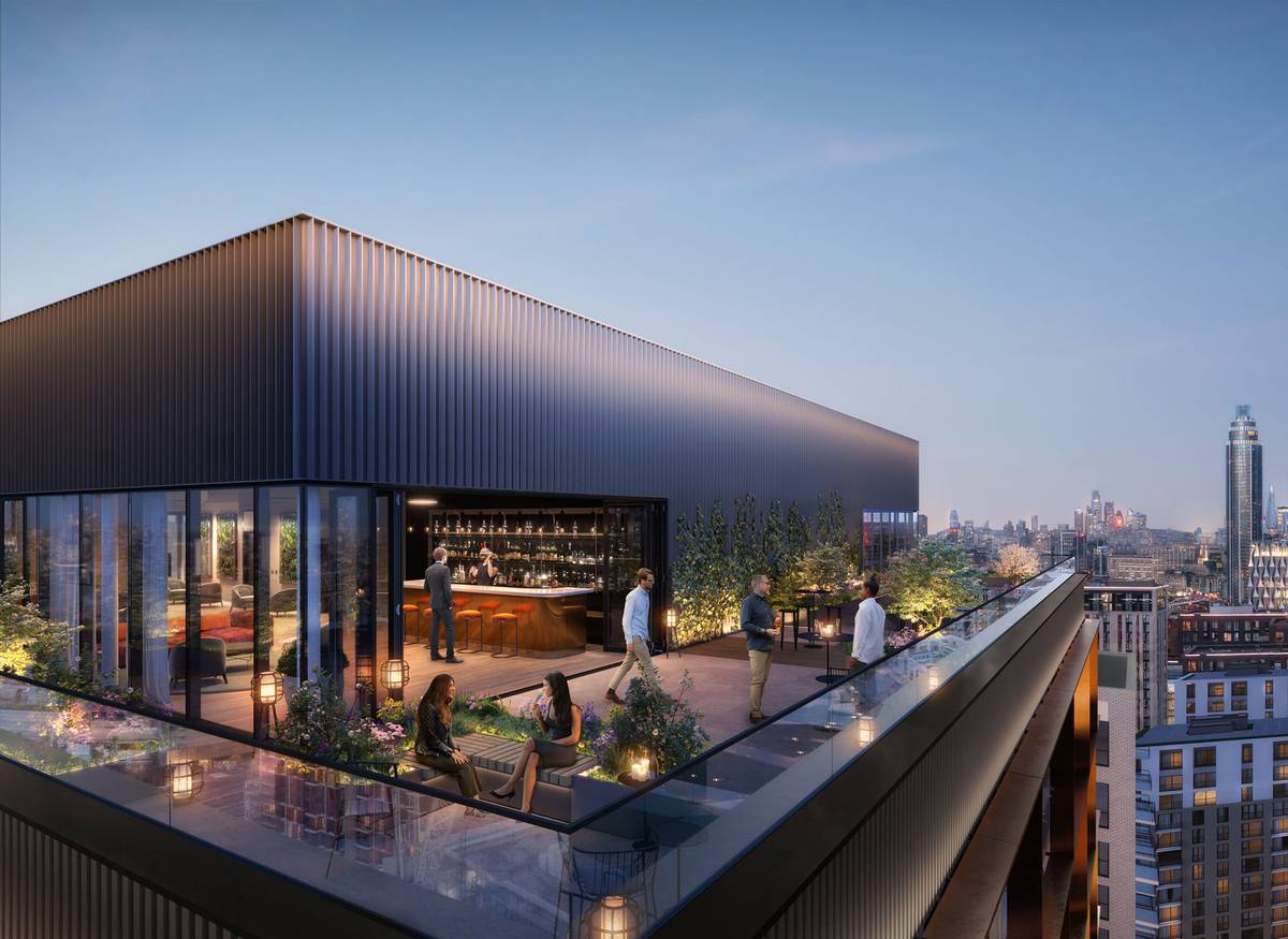 OSMO | EPR Architects