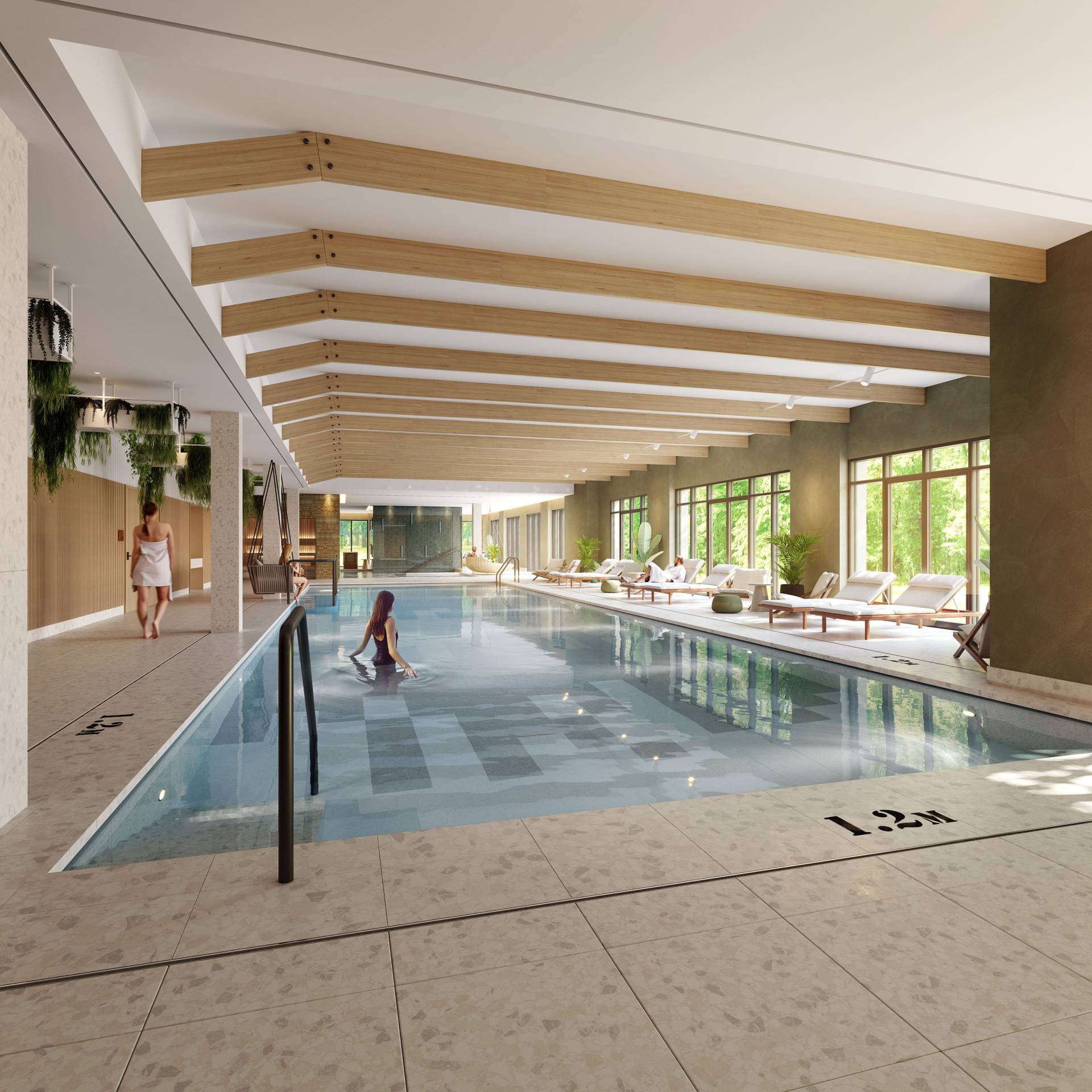 Poplar Riverside | EPR Architects