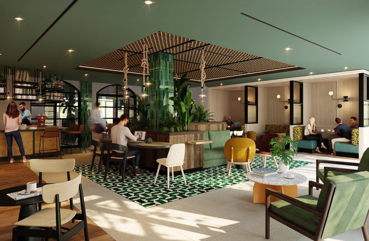 Poplar Riverside | EPR Architects