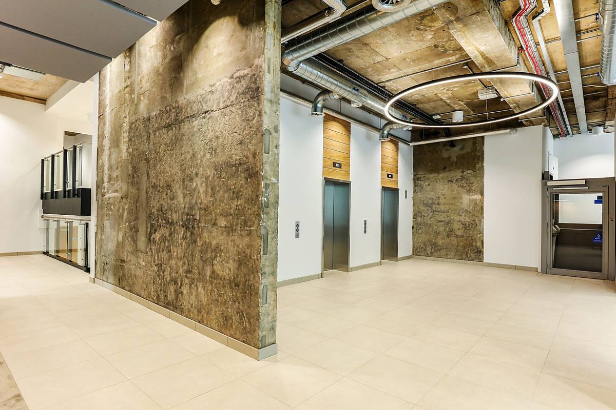 1 Puddle Dock | EPR Architects