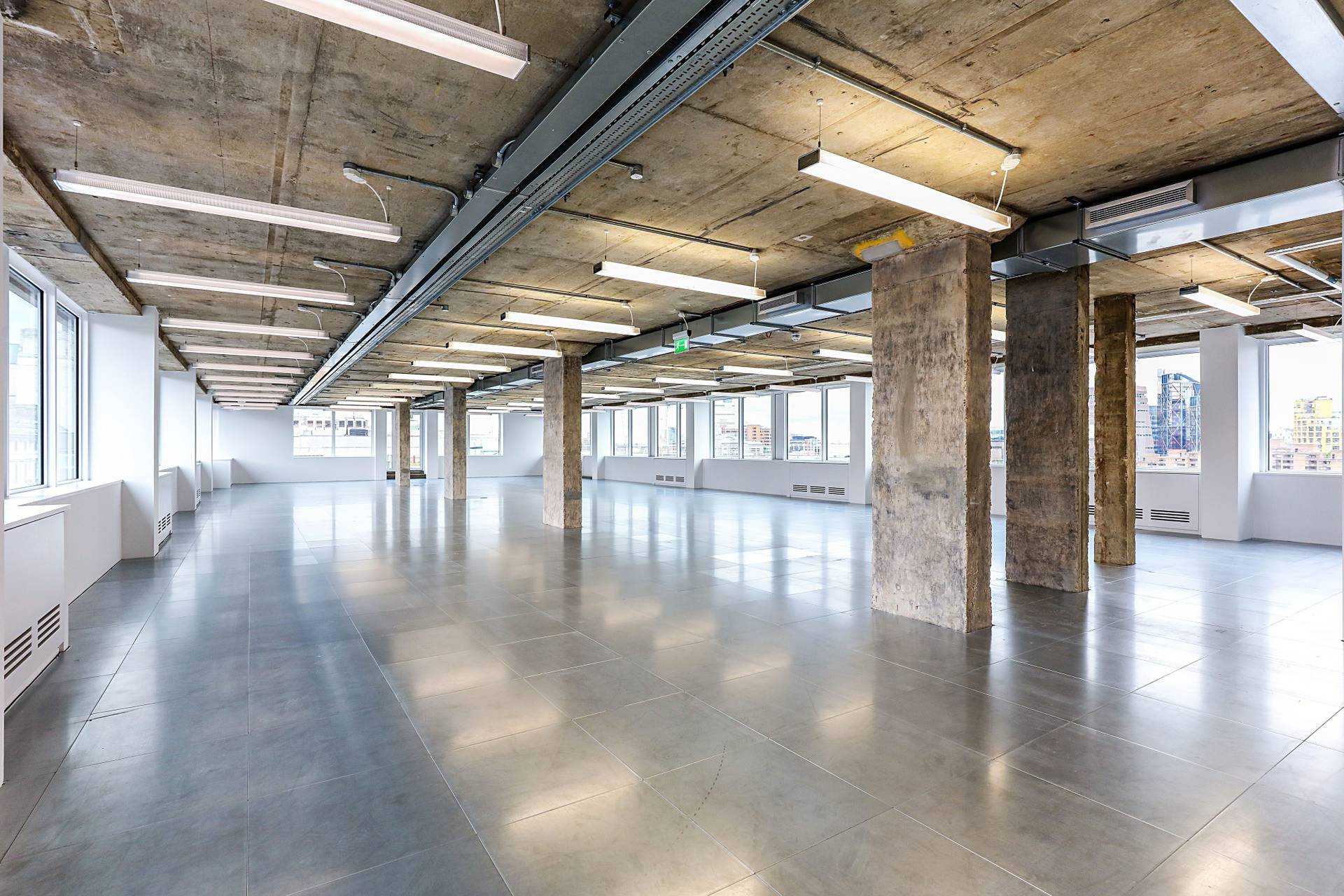 1 Puddle Dock | EPR Architects