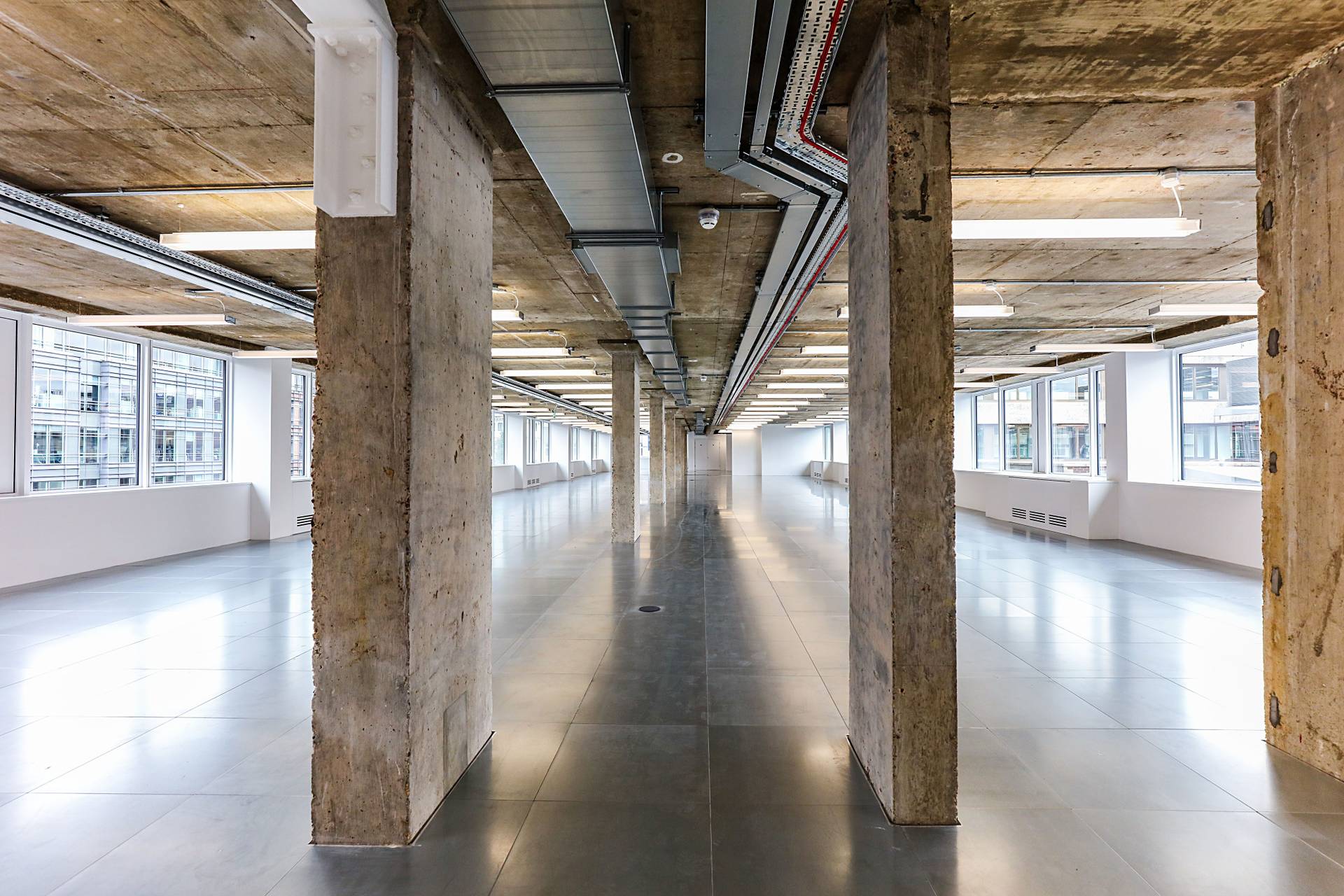 1 Puddle Dock | EPR Architects