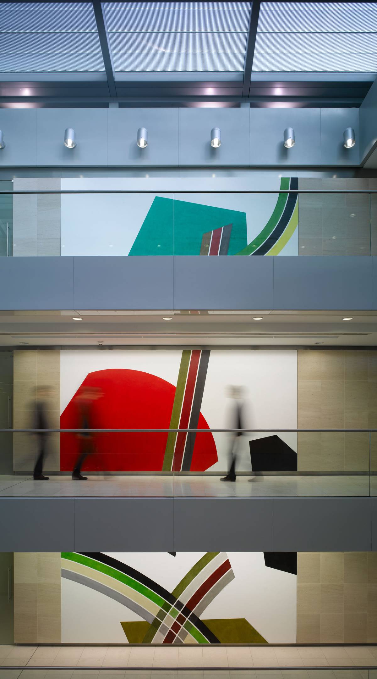 Qube | EPR Architects