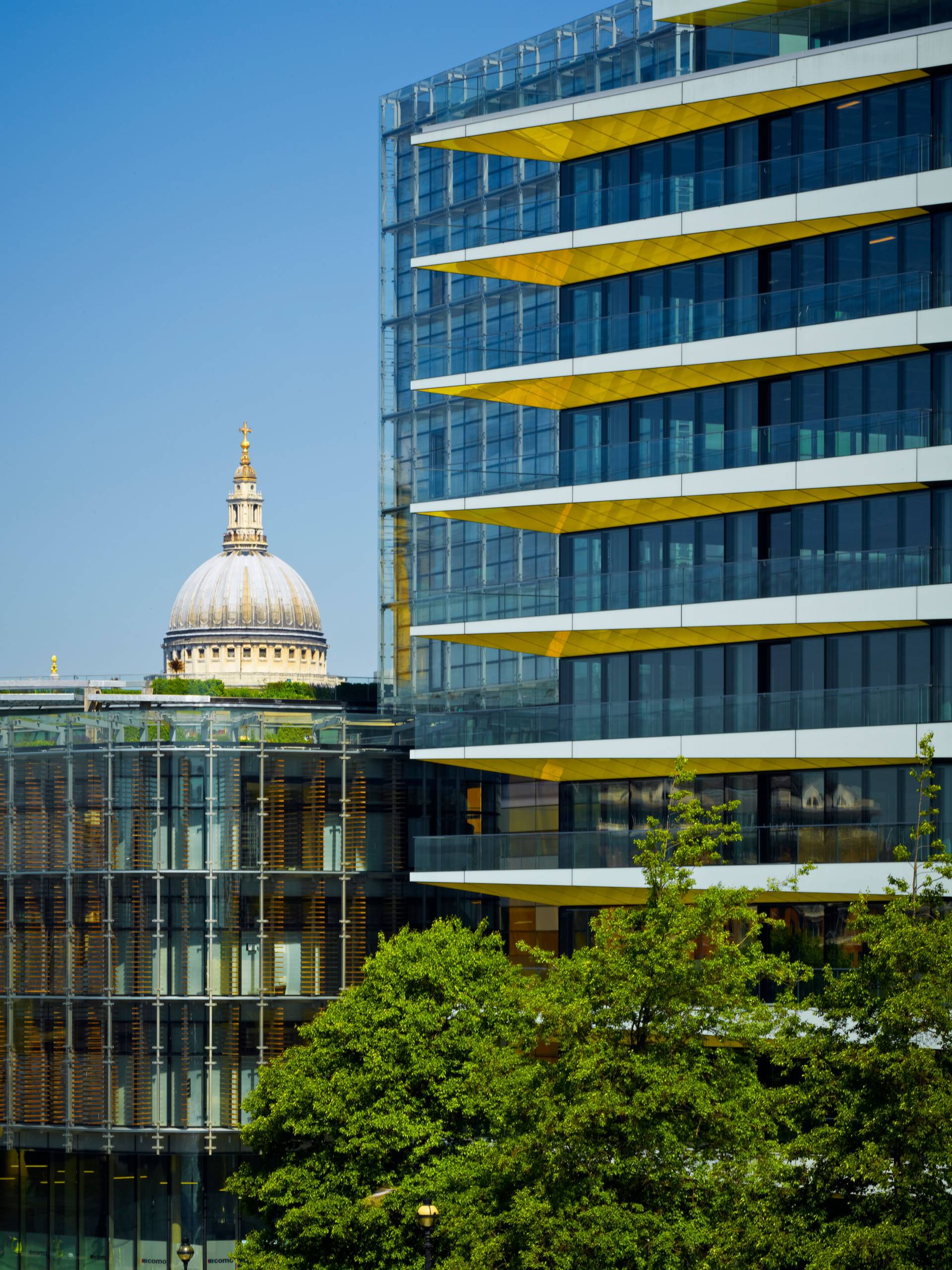 EPR Architects | Riverbank House