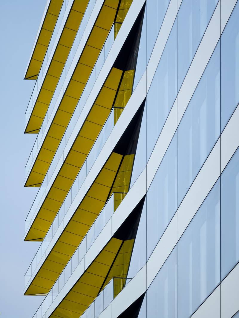 EPR Architects | Riverbank House