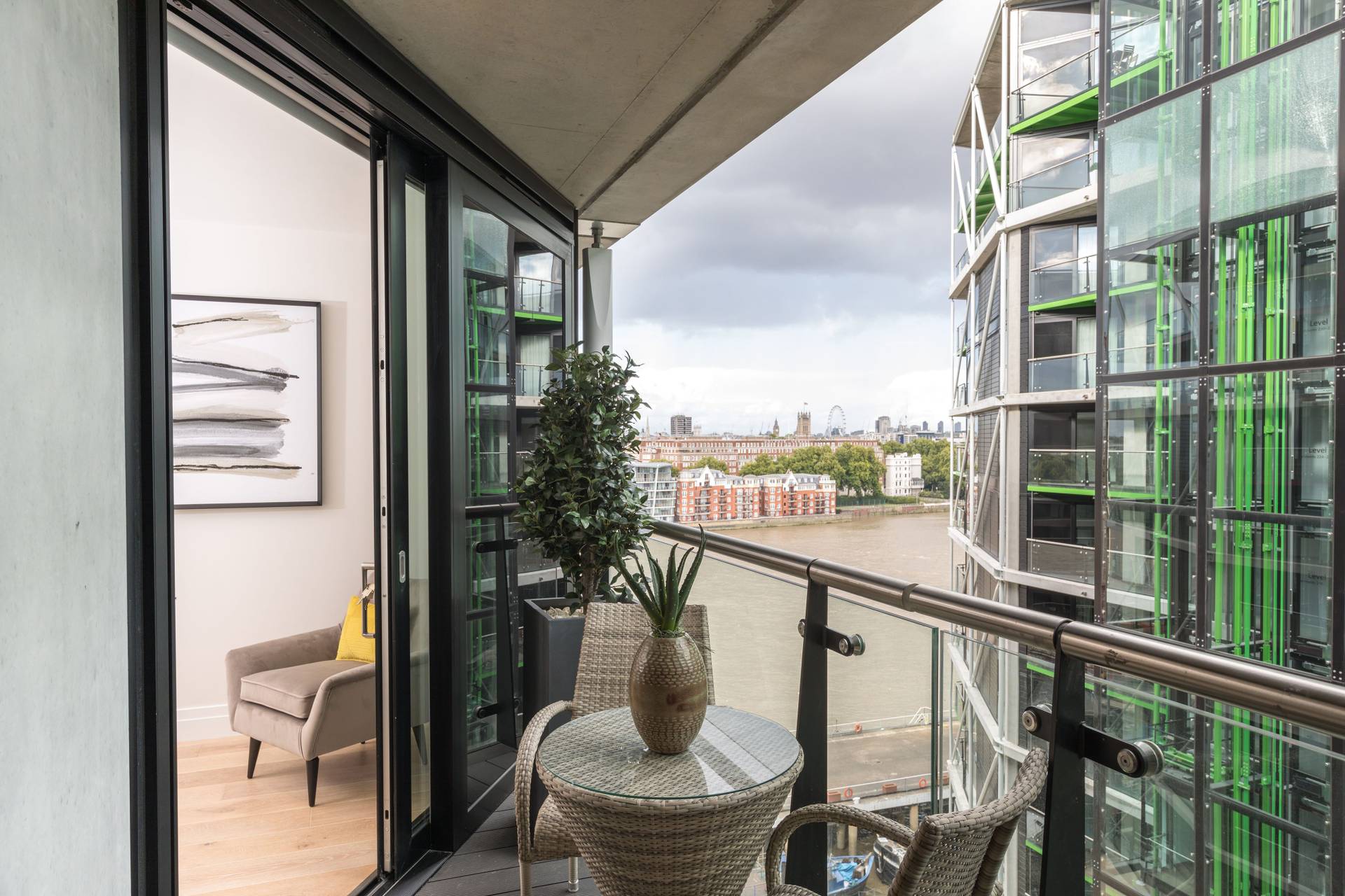 Riverlight | EPR Architects