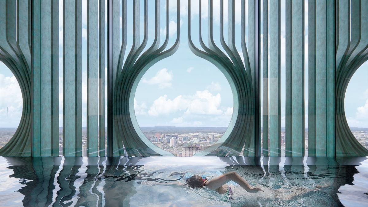 EPR Architects | The Alberton