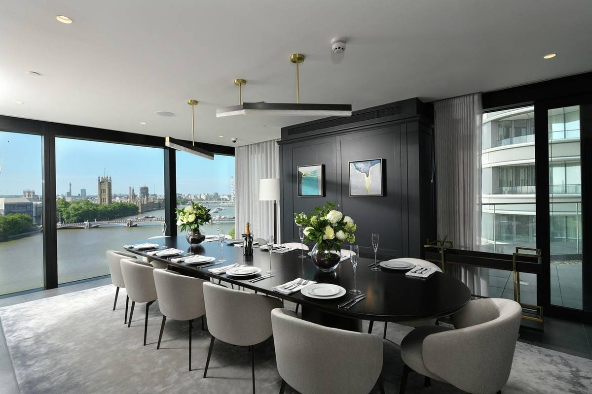 The Dumont | EPR Architects