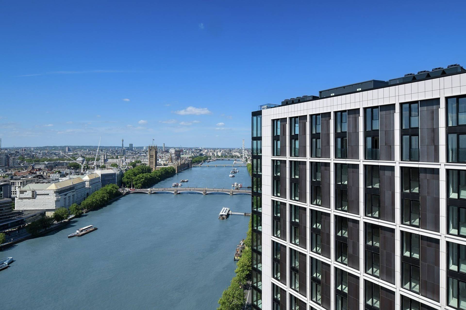 The Dumont | EPR Architects