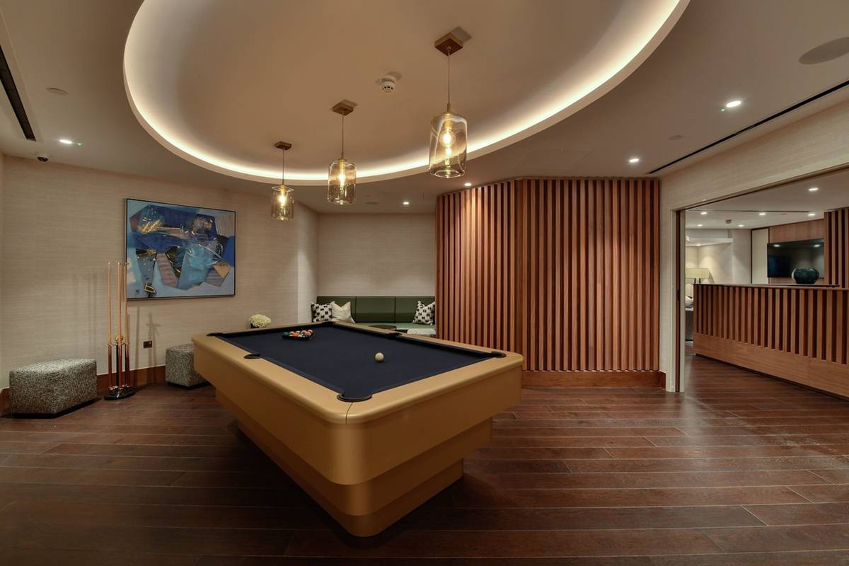 The Dumont | EPR Architects