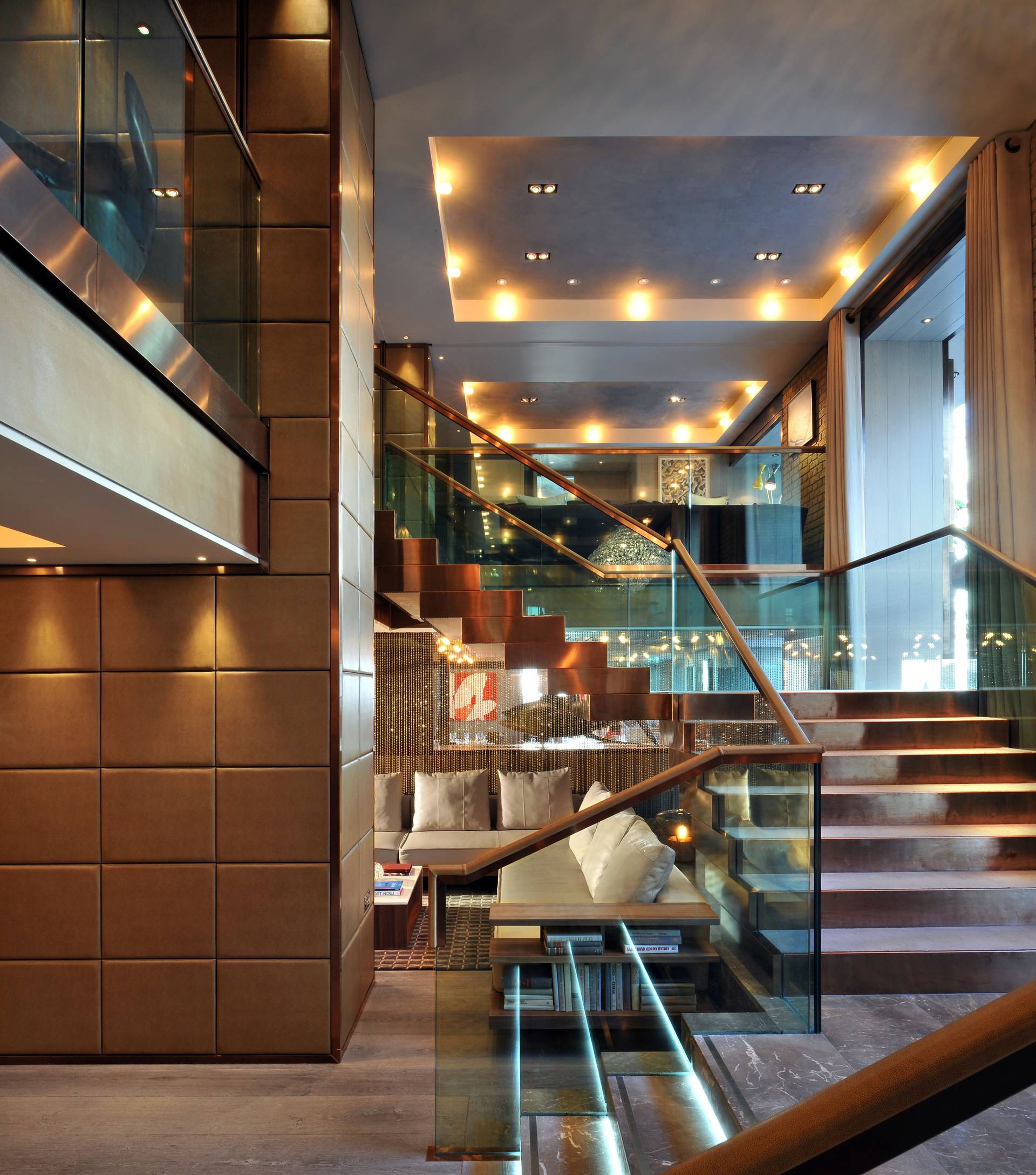 EPR Architects | The Hari