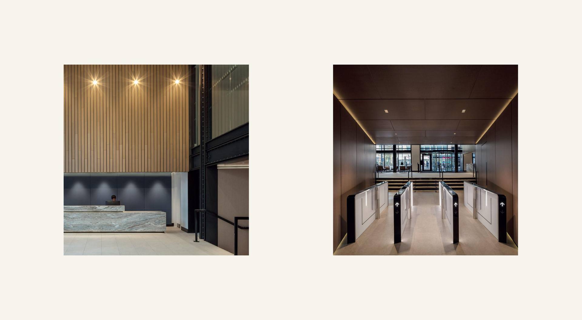 The Lewis Building | EPR Architects