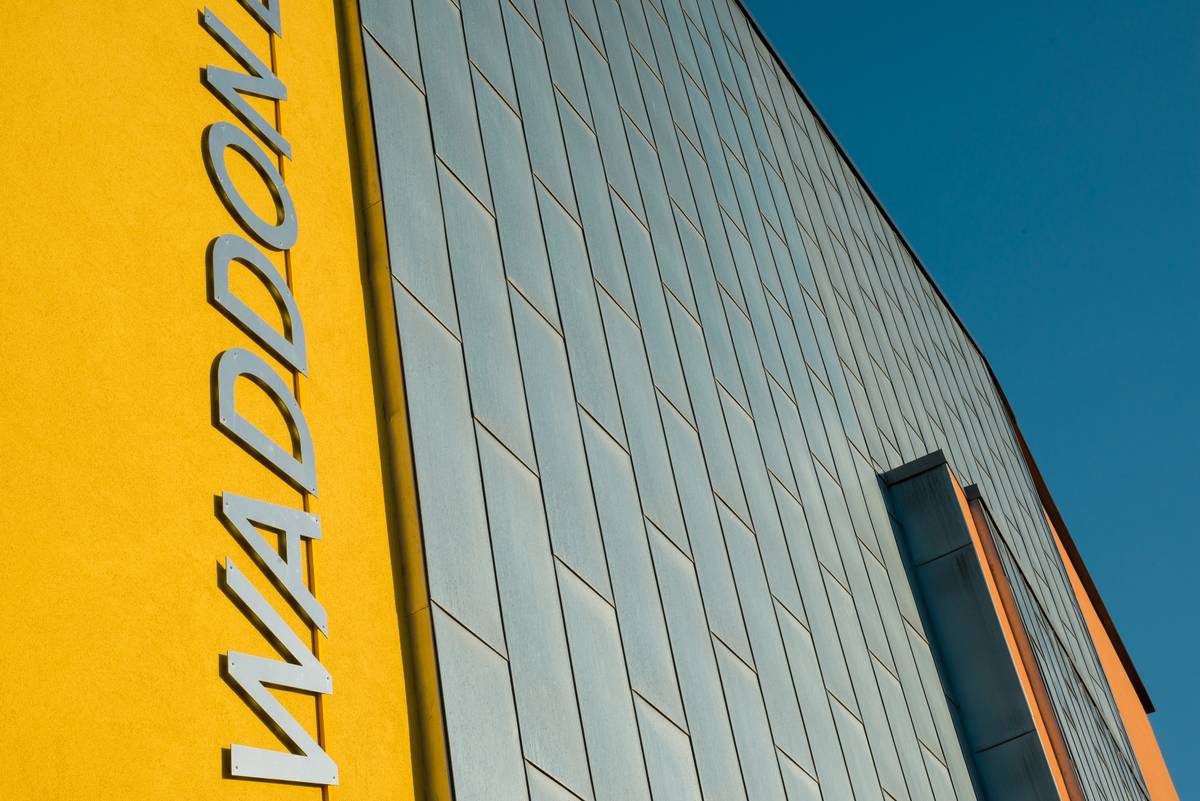 EPR Architects | Waddon Leisure Centre