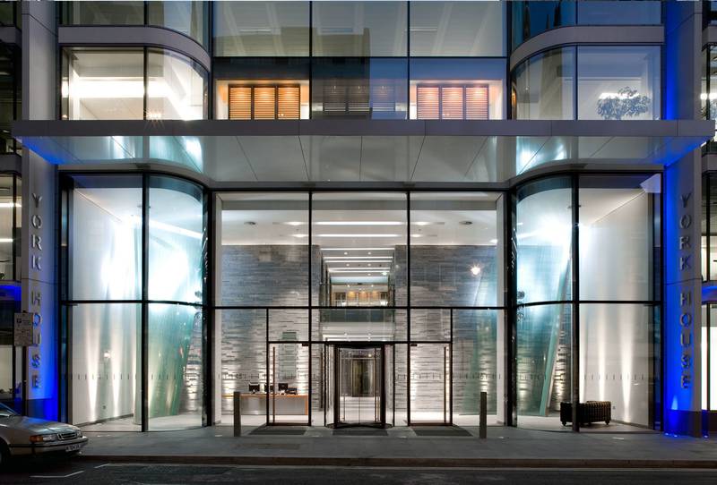 York House | EPR Architects