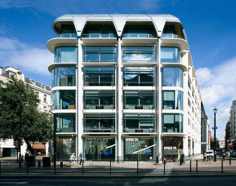 York House | EPR Architects