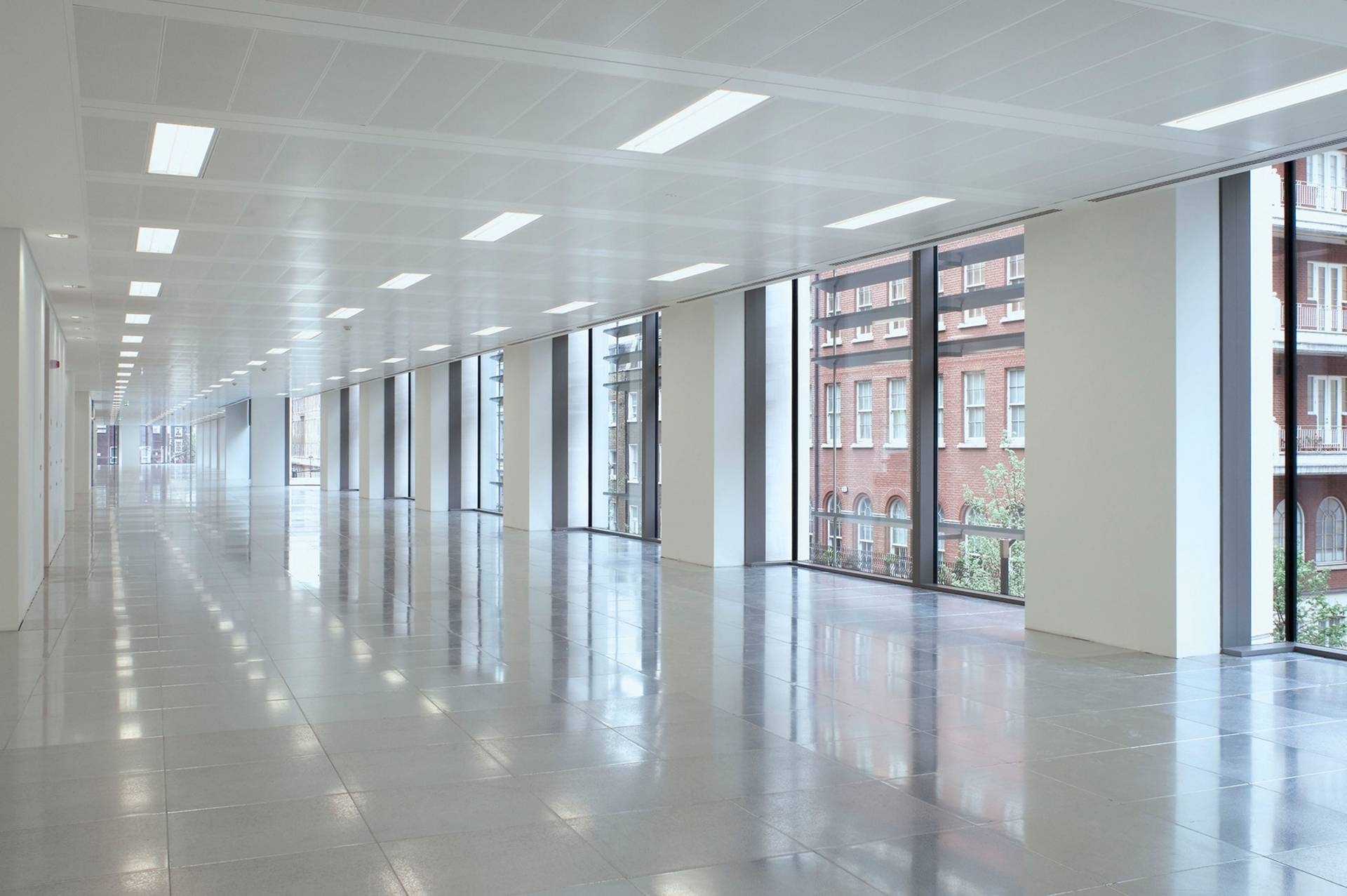 York House | EPR Architects