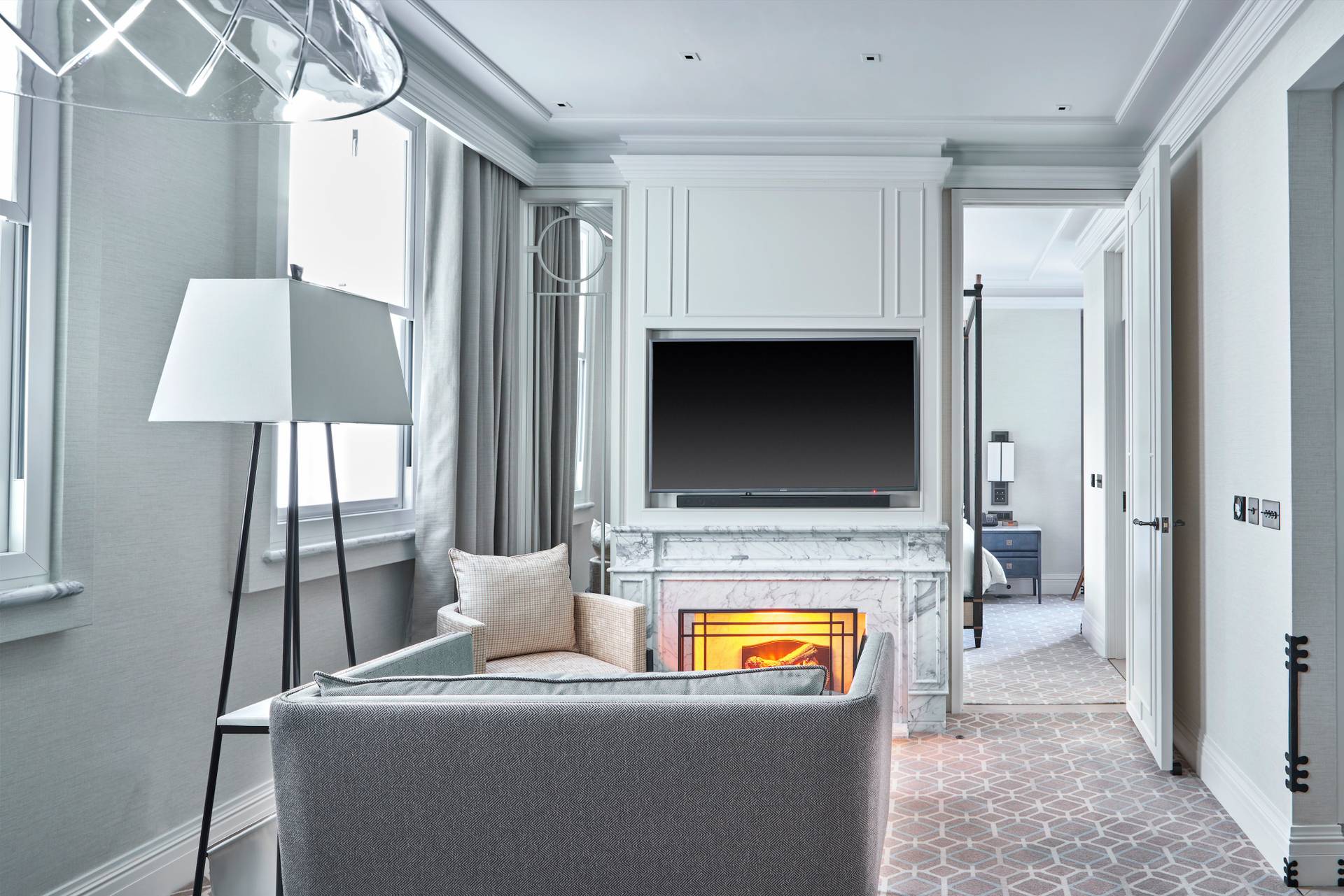 Great Scotland Yard Hotel | EPR Architects