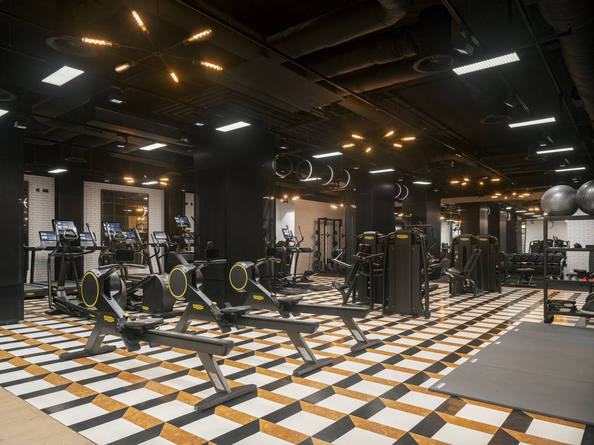 Kings Park Road Residents Facilities | EPR Architects