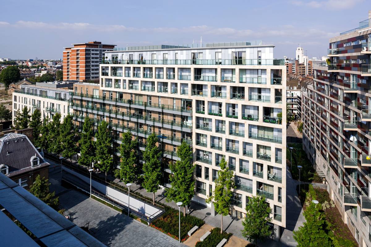 Moore House | EPR Architects