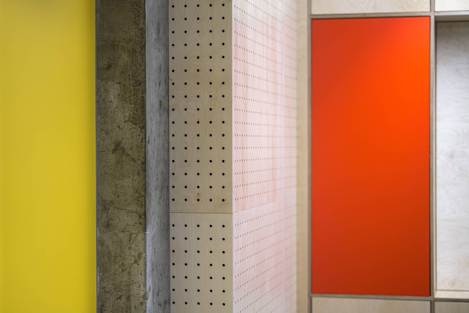 RSBC Life Without Limits Centre | EPR Architects