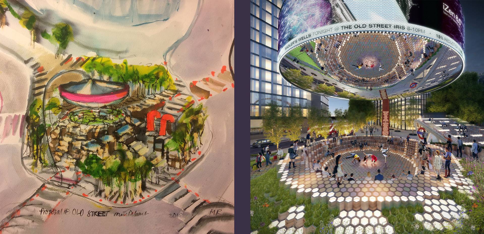 EPR Architects | Our Practice