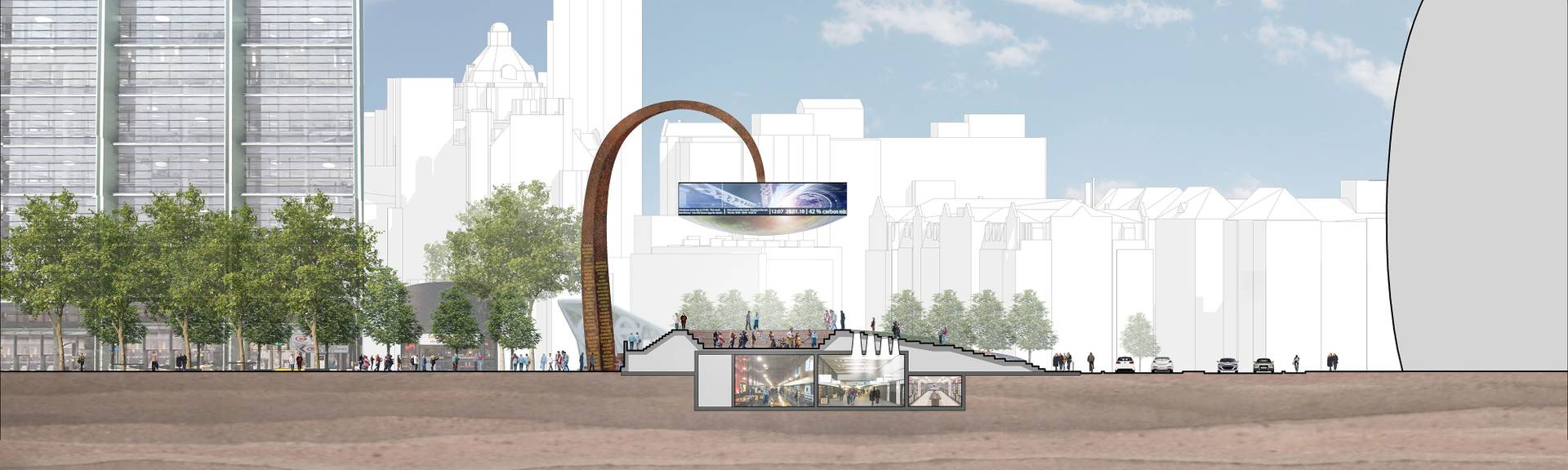 The Iris | EPR Architects