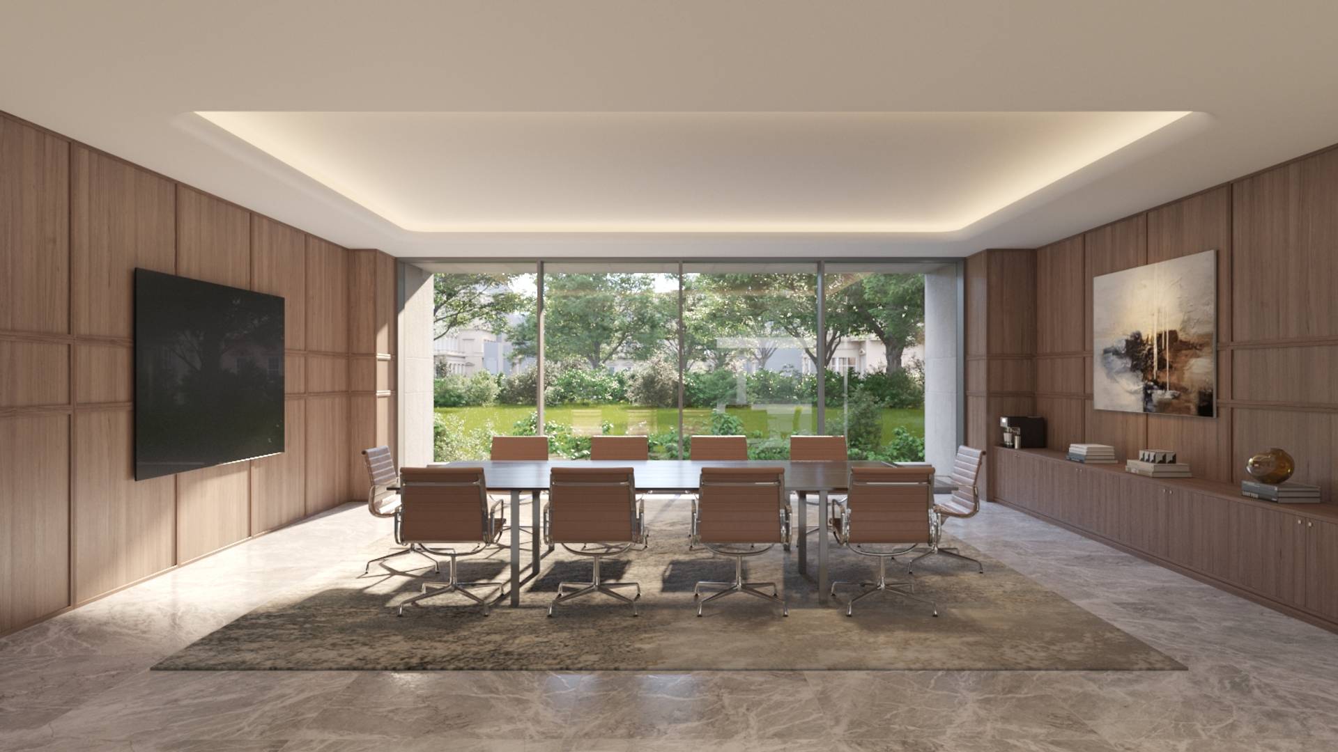 20-24 Carlton House Terrace | EPR Architects