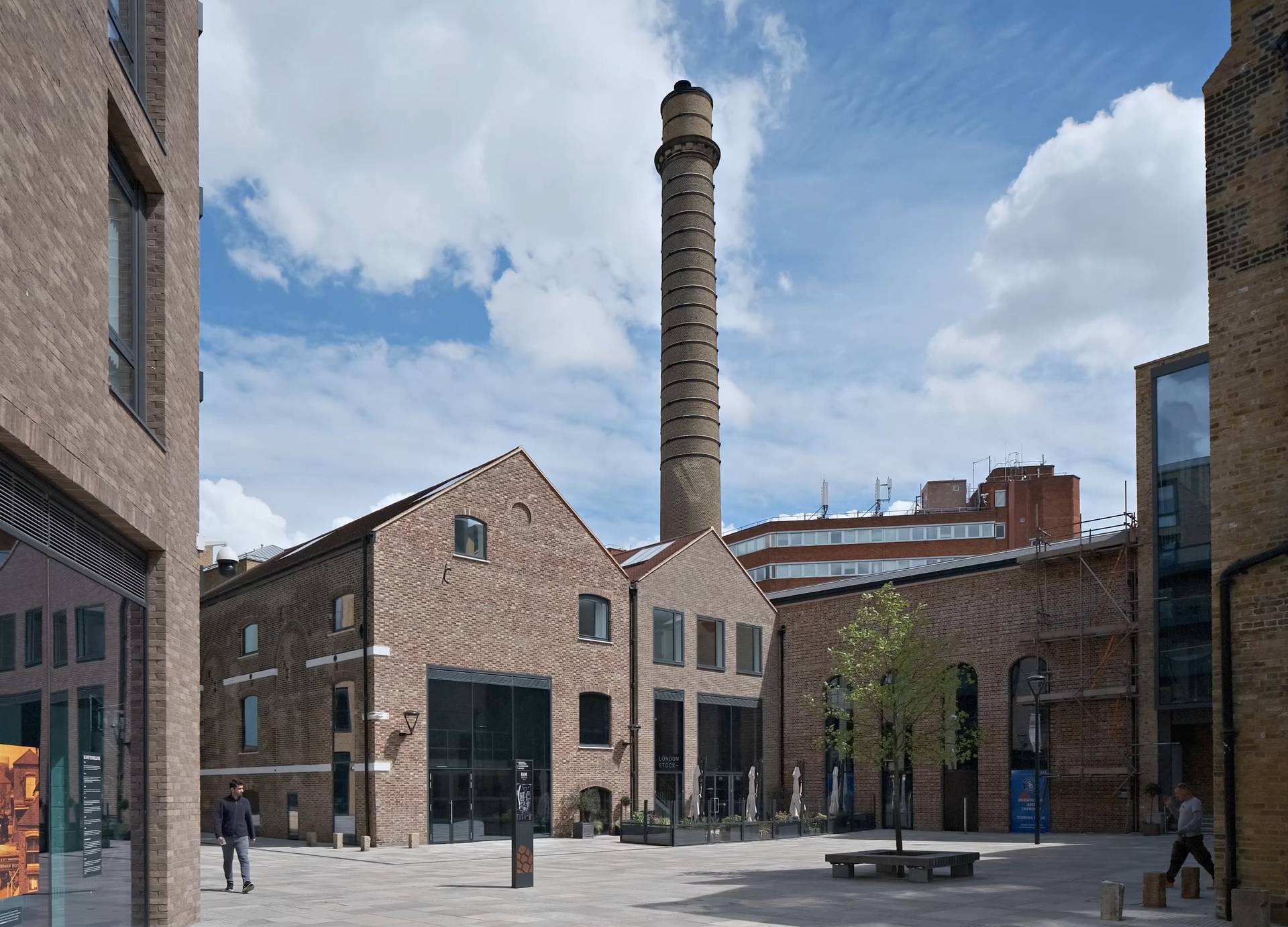 EPR Architects | London | Manchester | Wrocław