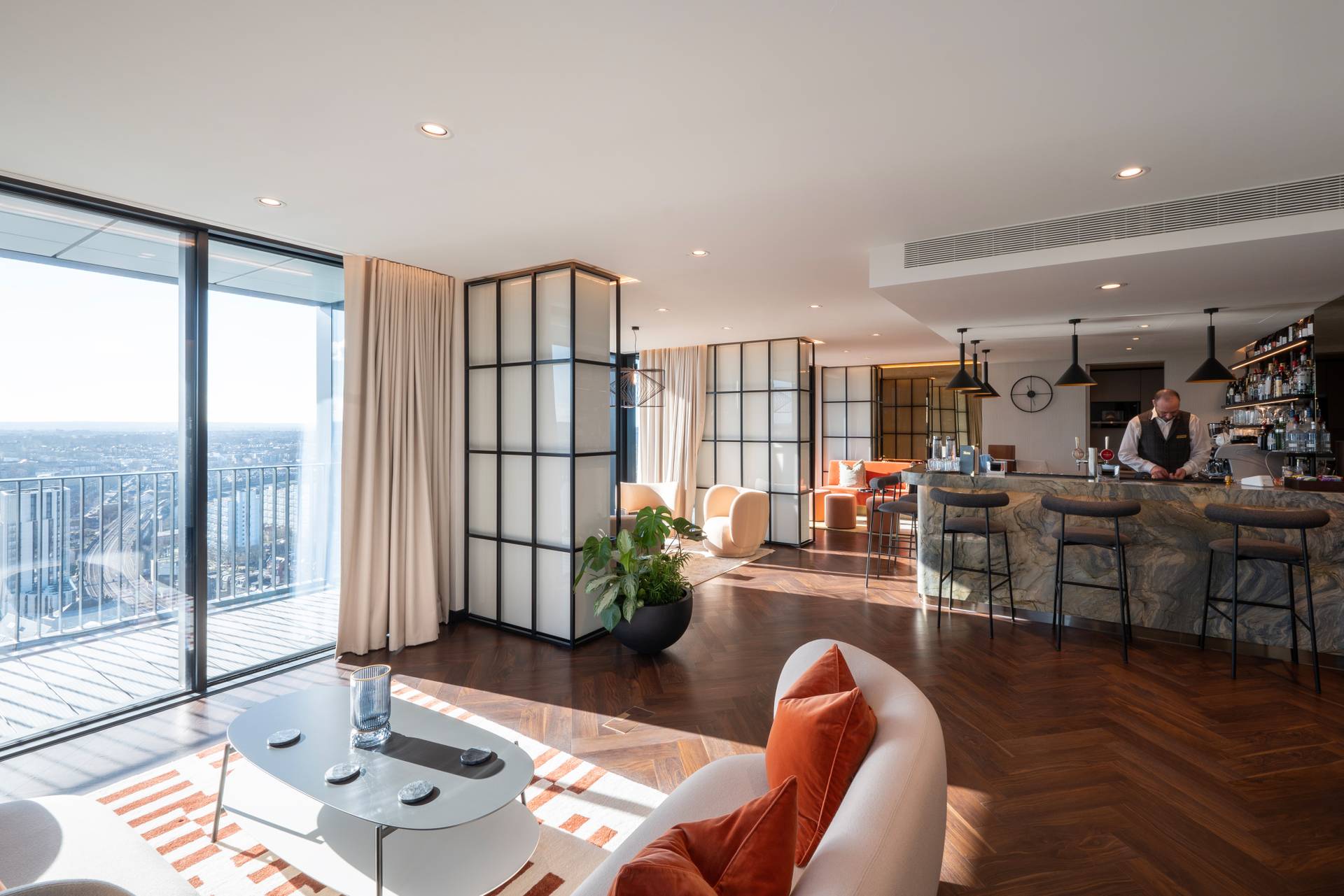 EPR Architects | London | Manchester | Wrocław