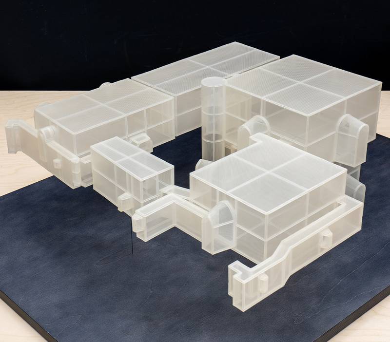 EPR Architects | London | Manchester | Wrocław