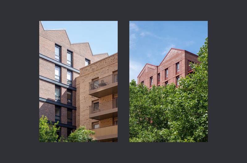 Poplar Riverside | EPR Architects